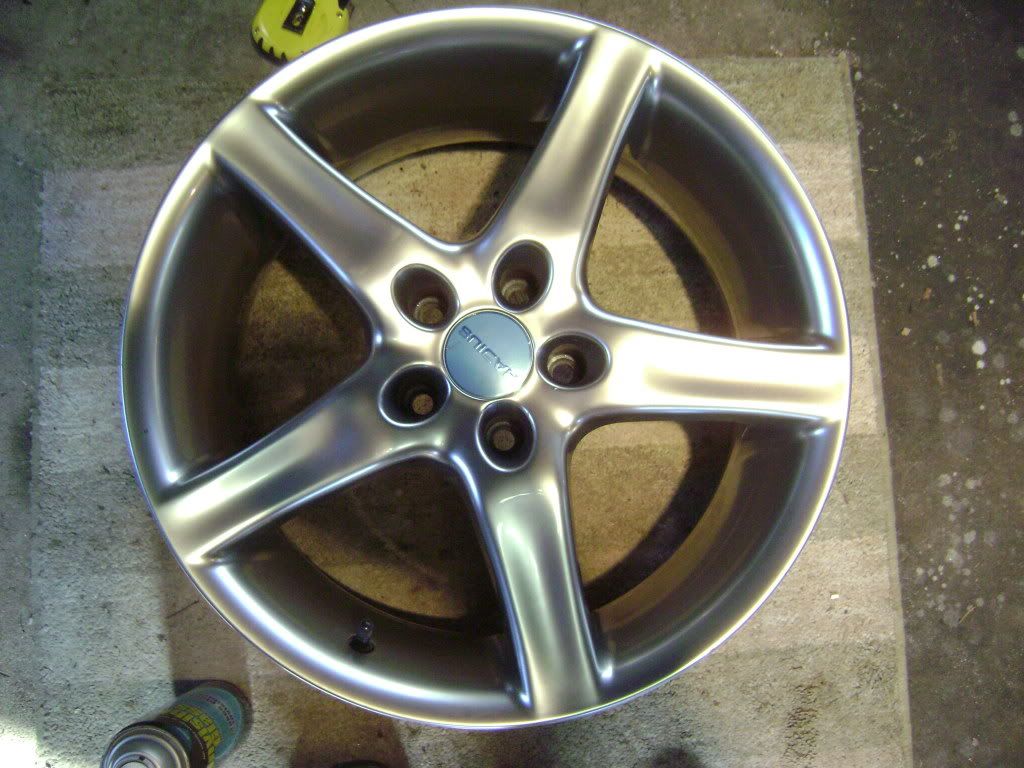 FS: Moda/Radius R6 wheels 6 of them in 18x8 et25 5x112 | VW Vortex - Volkswagen Forum